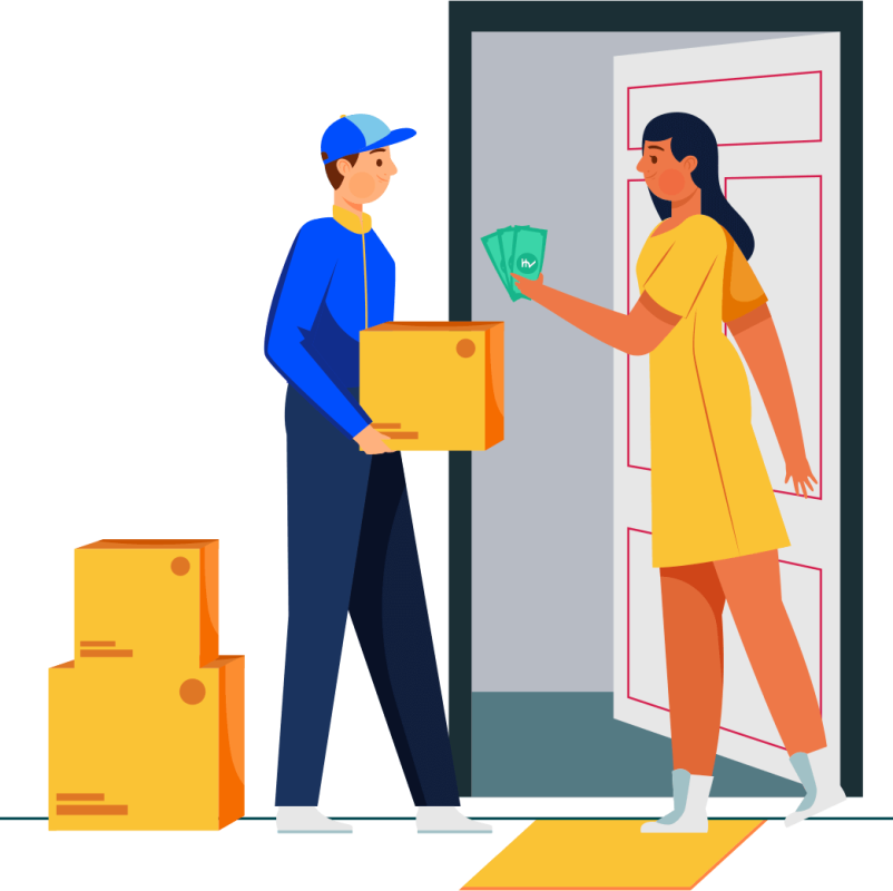 Ecommerce Shipping Solutions for Business | ShipYaari