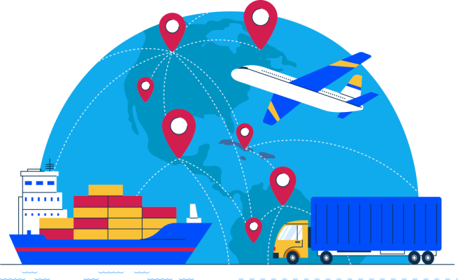 Discover the Power of ShipYaari Features for Your Business