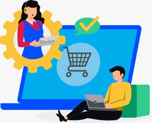 Best Logistics Solution, Shipping and Courier Services for B2B and ...