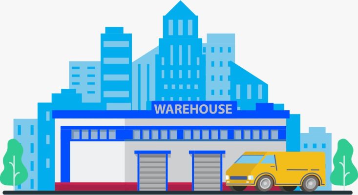 Best Logistics Solution, Shipping and Courier Services for B2B and ...