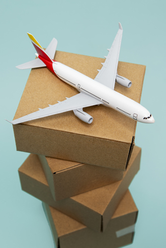 Bulk Shipping Solutions for B2B and Businesses | Shipyaari