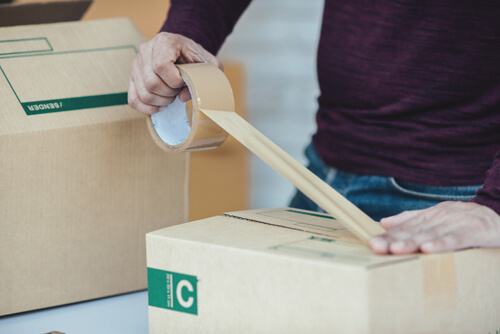 Best Warehousing and Fulfillment Services for Business | Shipyaari