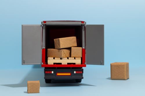 Bulk Shipping Solutions for B2B and Businesses | Shipyaari