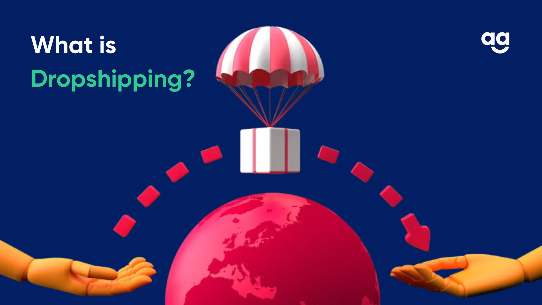 What is Dropshipping?
