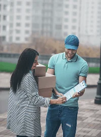 Ecommerce Shipping Solutions for Business | ShipYaari