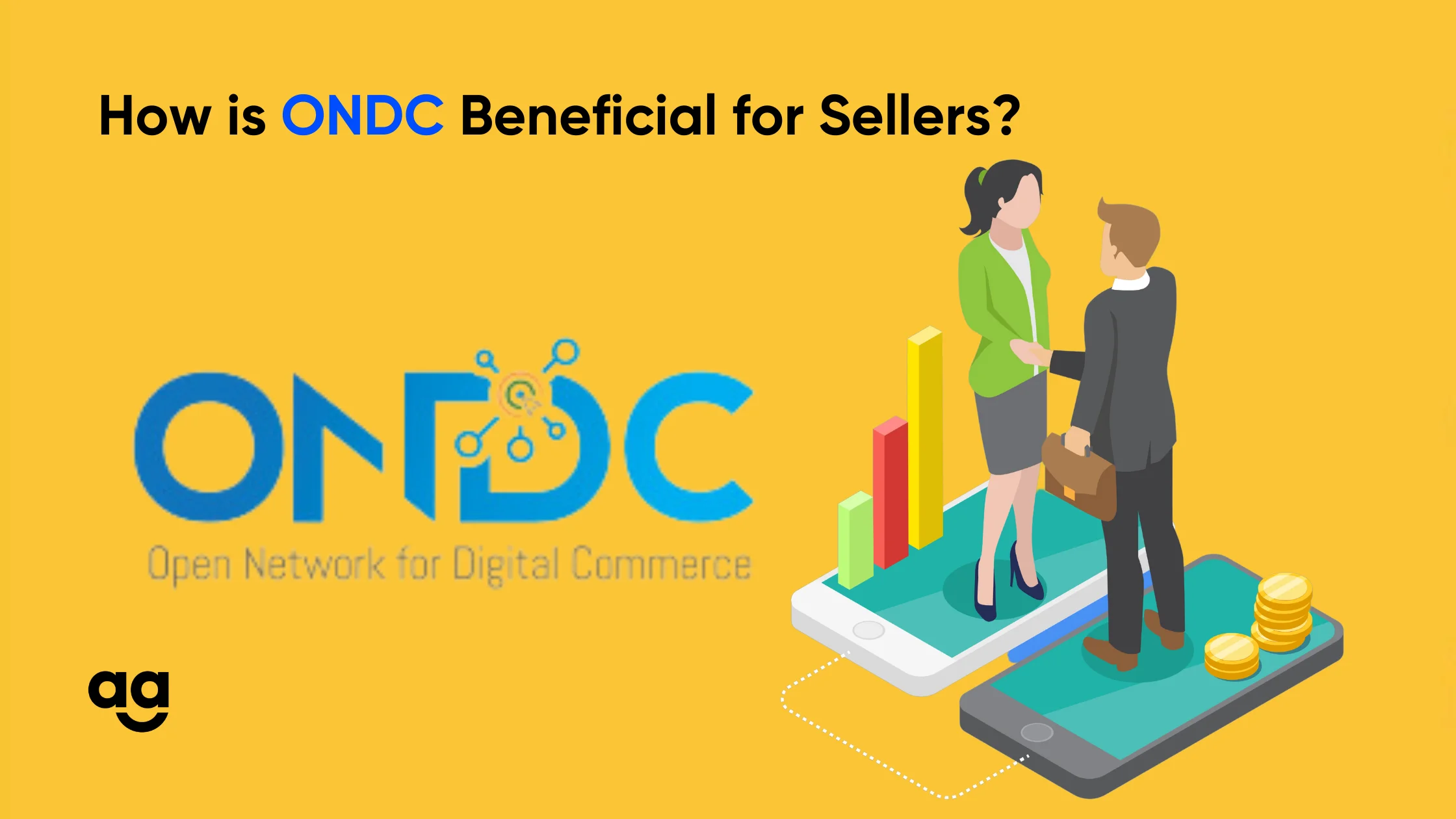 ONDC (Open Network for Digital Commerce) Logistics Solutions | Shipyaari