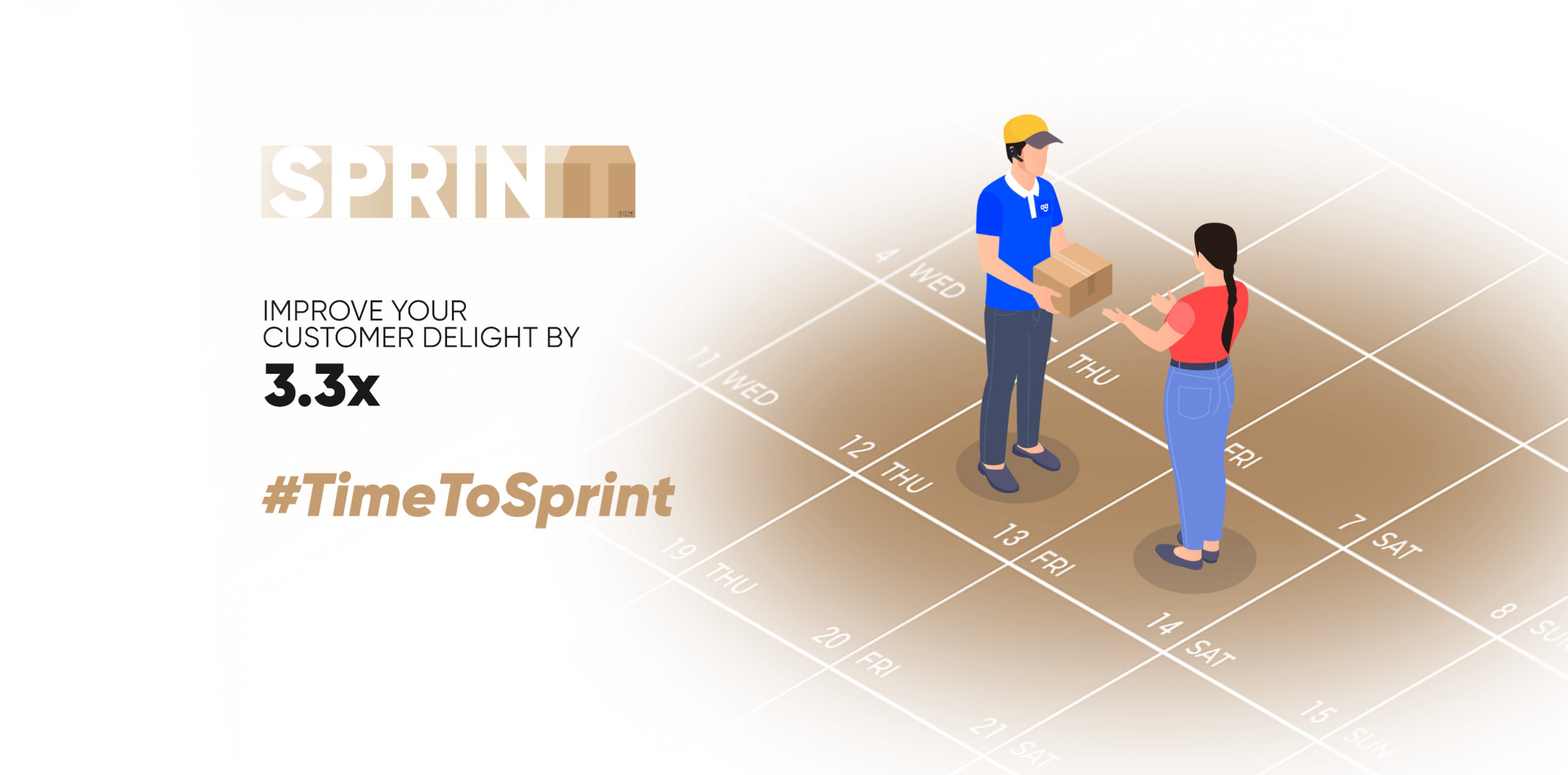 Ecommerce Shipping Solutions for Business | ShipYaari