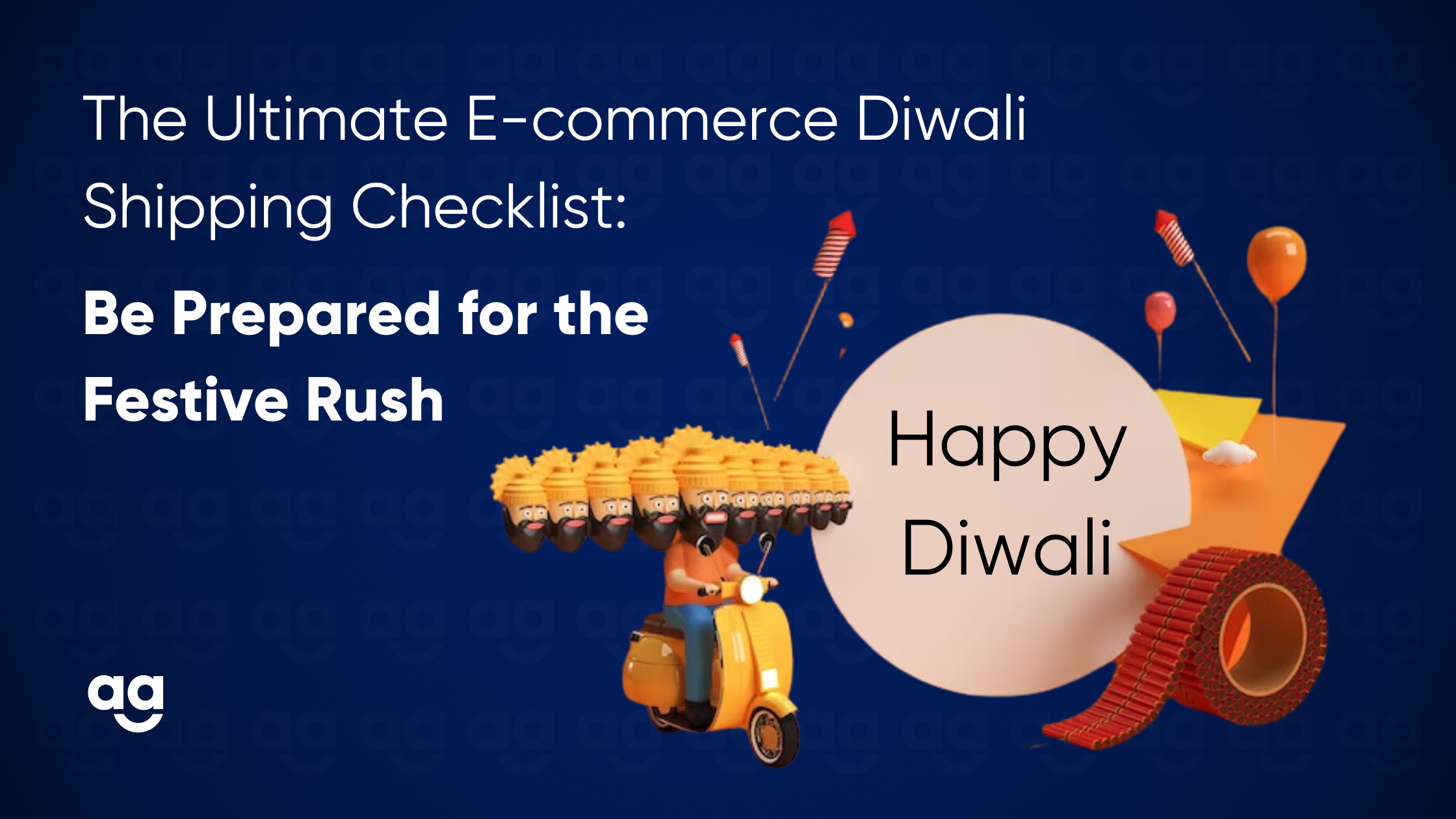The Ultimate E-commerce Diwali Shipping Checklist: Be Prepared for the ...