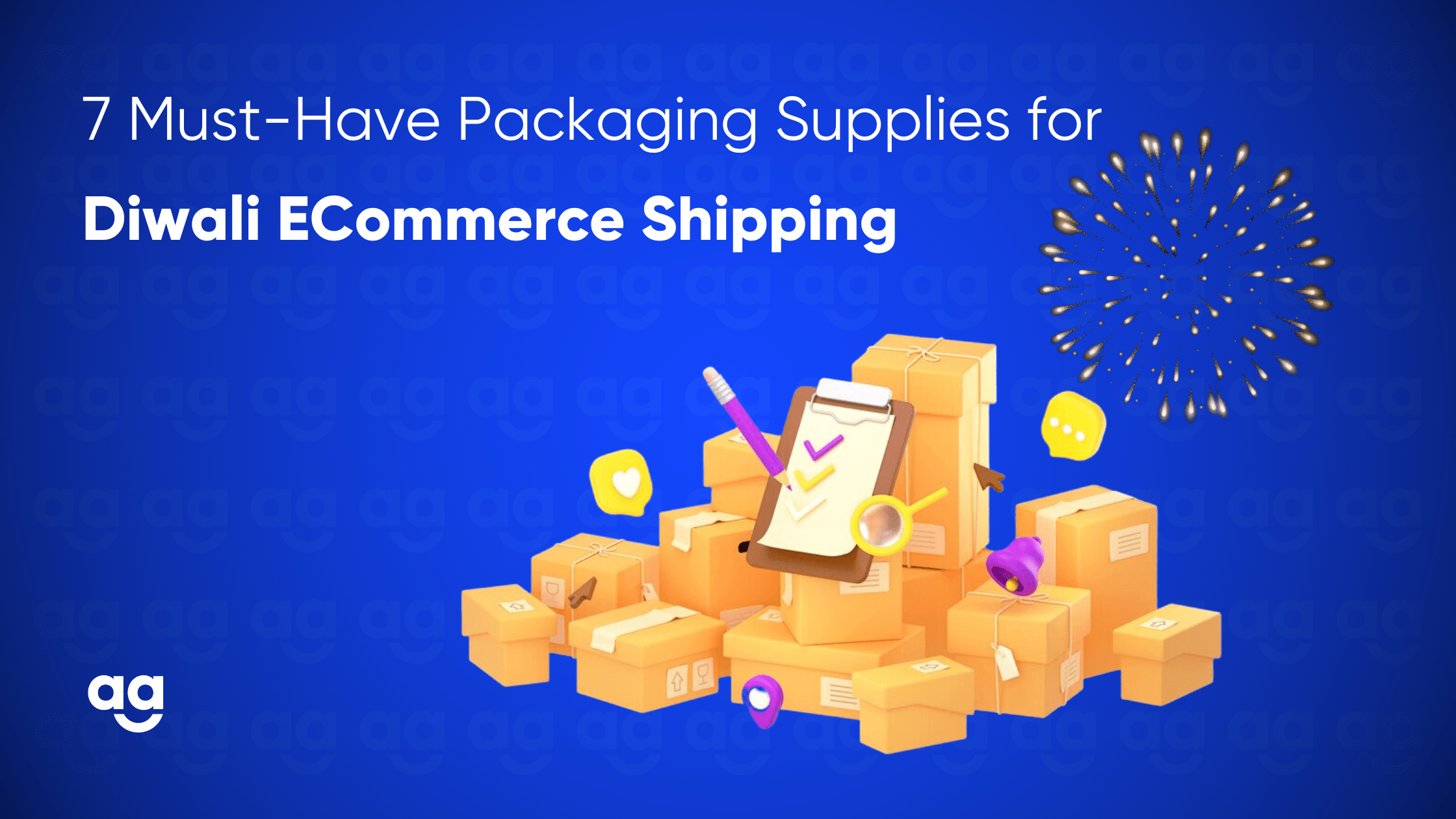 7 Must-Have Packaging Supplies for Diwali E-Commerce Shipping