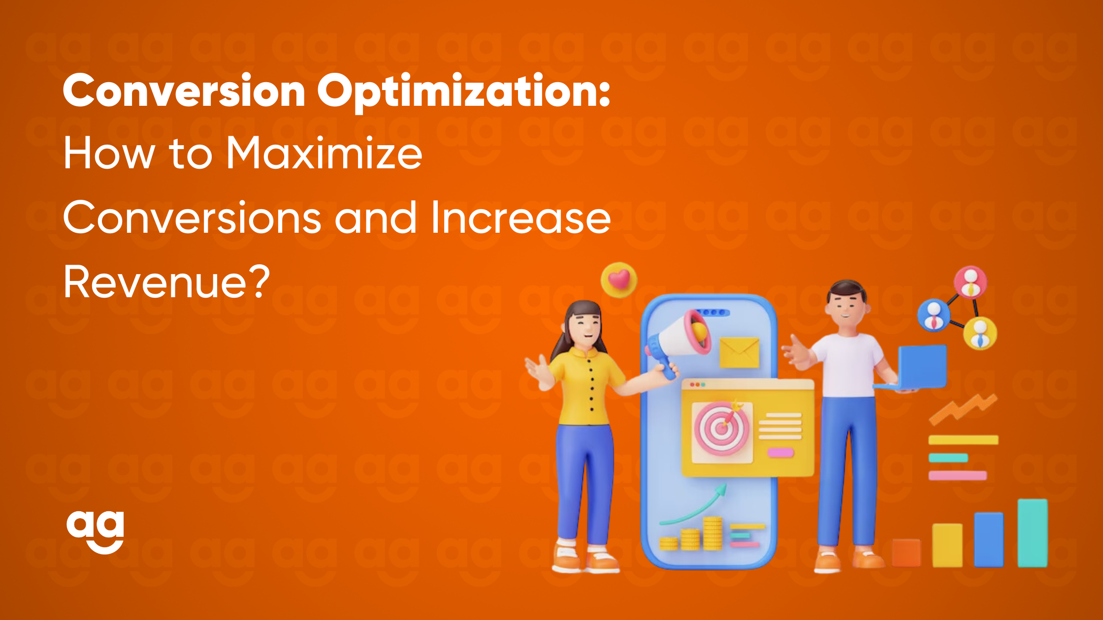 Conversion Optimization: How to Maximize Conversions and Increase Revenue?