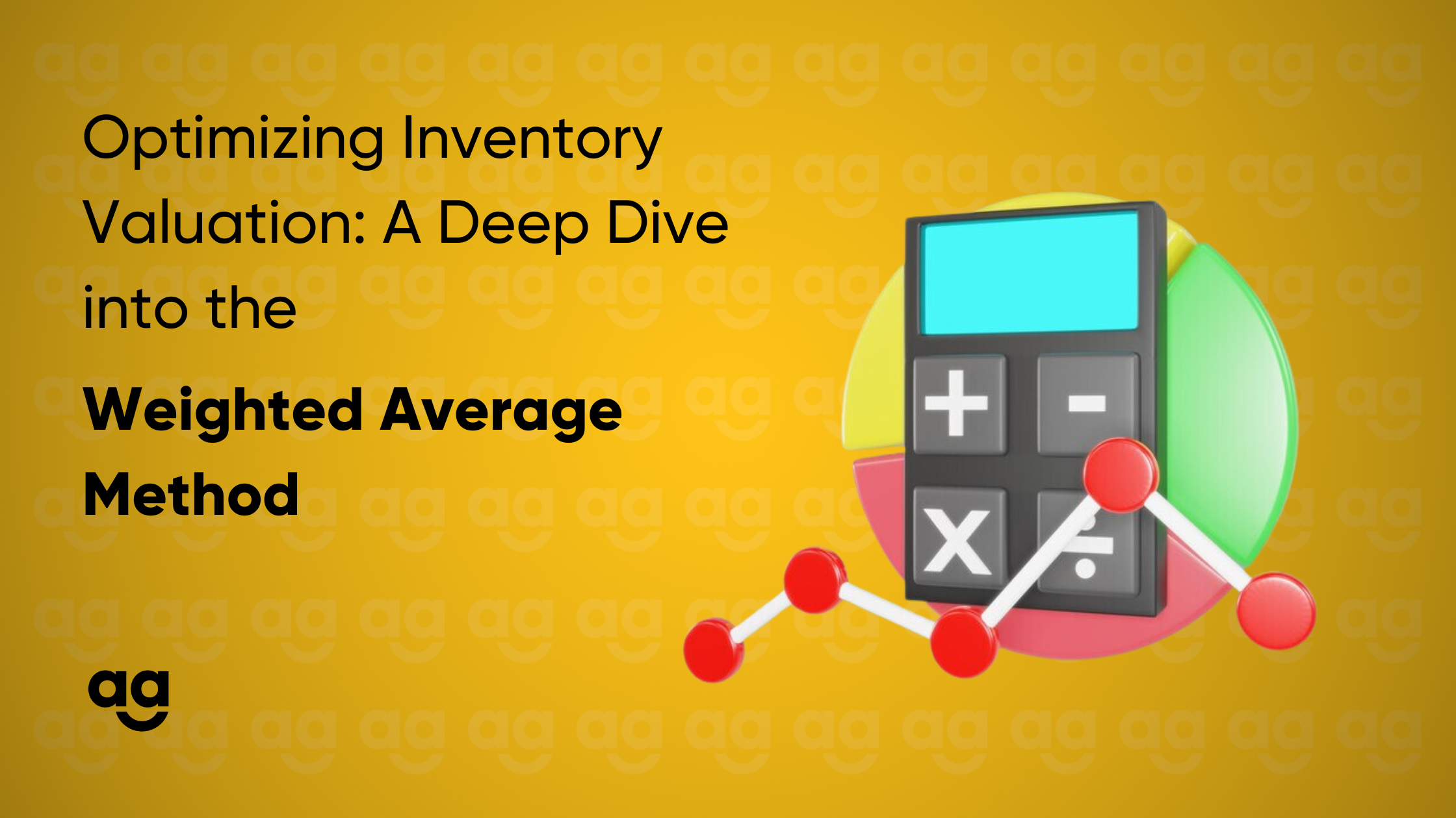 Mastering Logistics Cost Control: The Weighted Average Method Explained