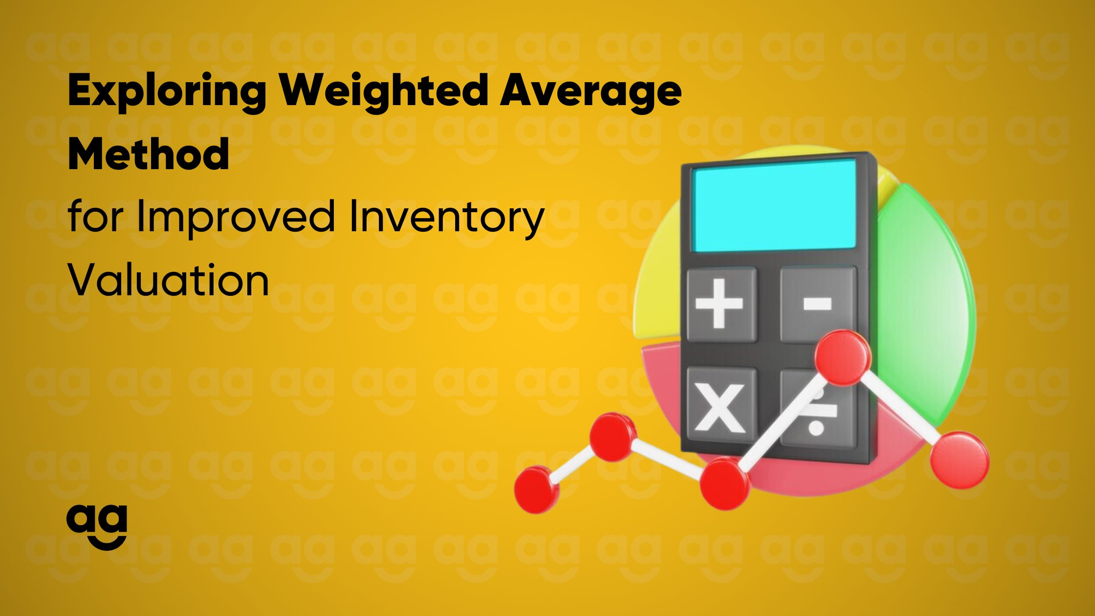 Exploring Weighted Average Method for Improved Inventory Valuation