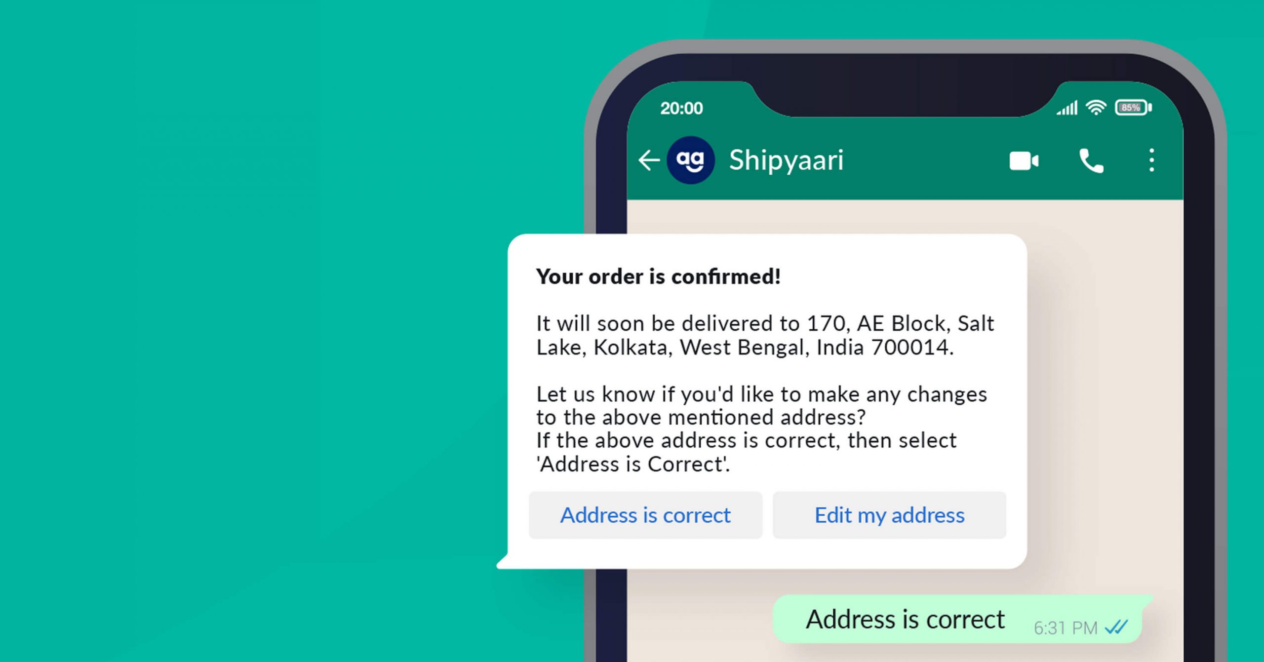 Best Logistics Solution, Shipping and Courier Services for B2B and ...