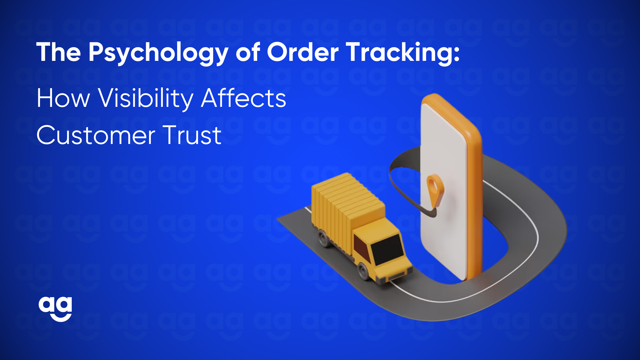 The Psychology of Order Tracking: How Visibility Affects Customer Trust