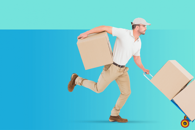 Early COD Remittance Services | Fast Delivery COD | Shipyaari