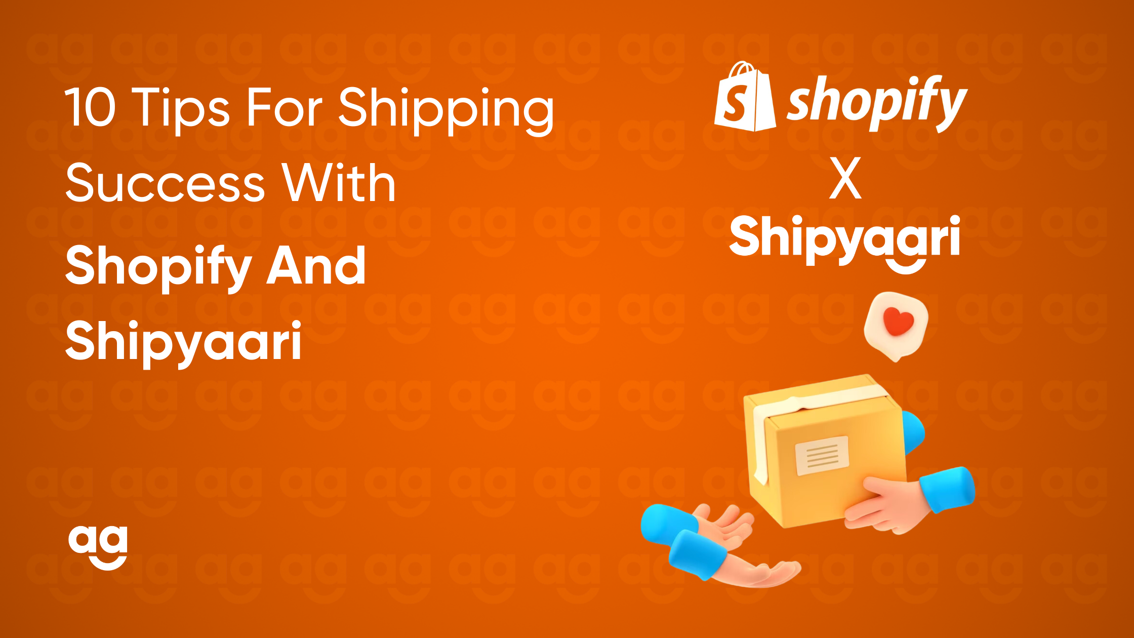 10 Tips For Shipping Success With Shopify And Shipyaari