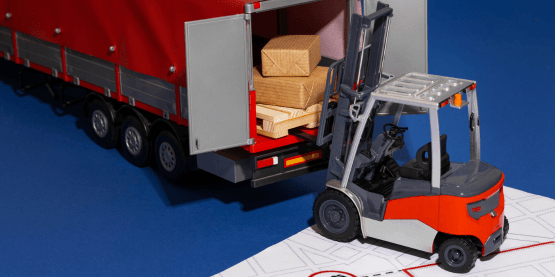 PTL Services: Part Truck Load Solutions for Seamless Logistics
