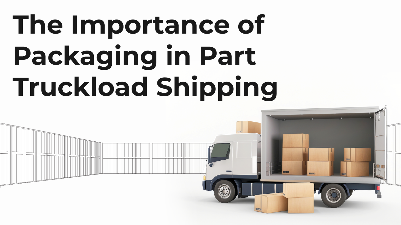 B2B Logistics & Bulk Shipping | Reliable Bulk Transport | Shipyaari